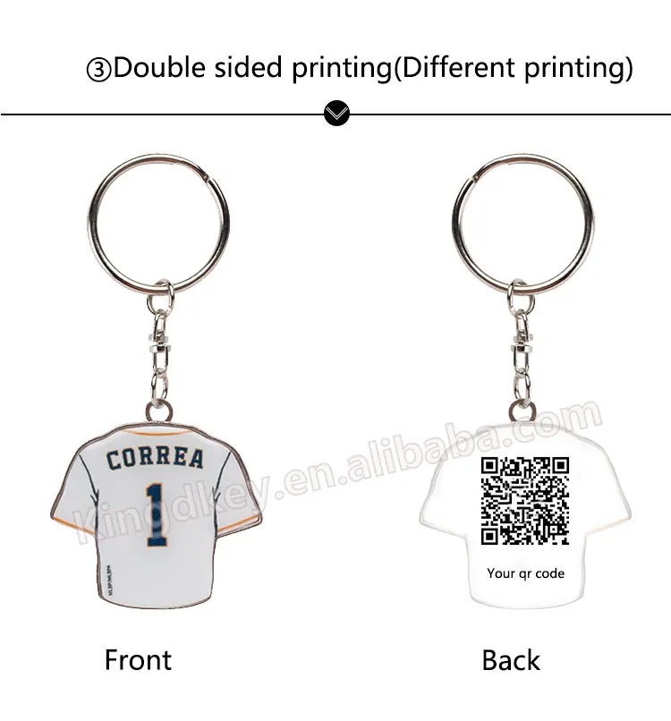 Wholesale Anime Tokyo Revengers Metal Acrylic Crystal Keychains With ...