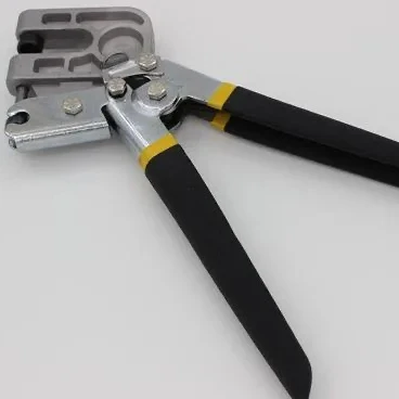 Alibaba.com: Punch Lock framing fastening metal stud crimping drywall ...