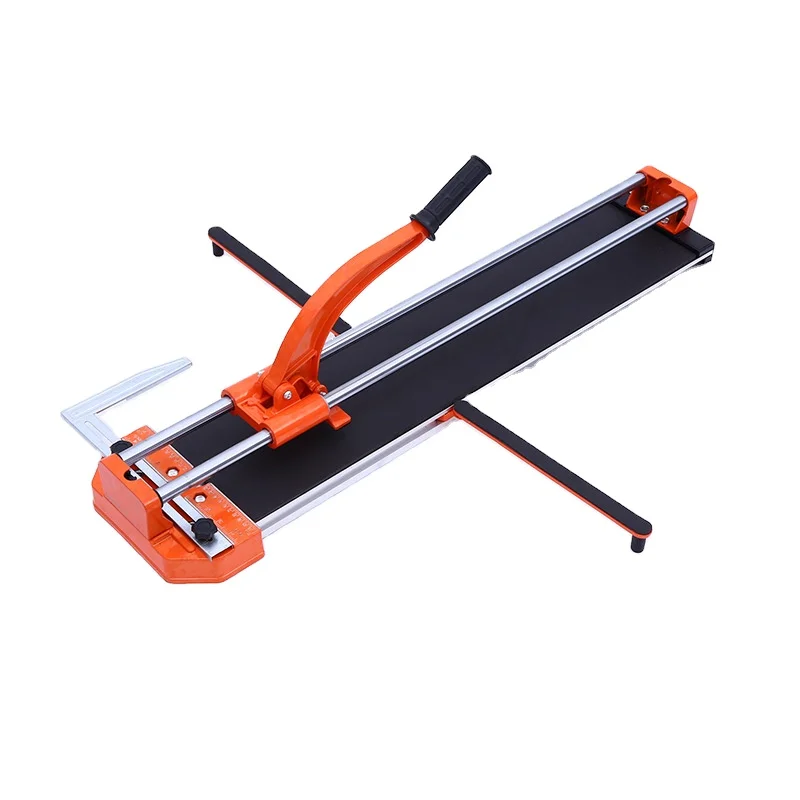 manual ceramic tile cutting machine pushing knife floor tile cutting ...