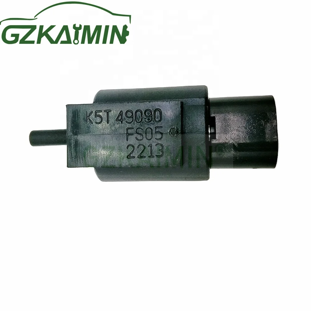 EGR Vacuum Solenoid Switch Valve VSV K5T49090 for Mazda