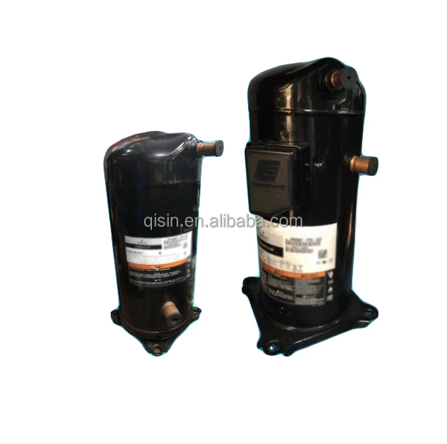 6hp Air Conditioning Compressor Zr72kce-tf5-250 Scroll Compressor ...