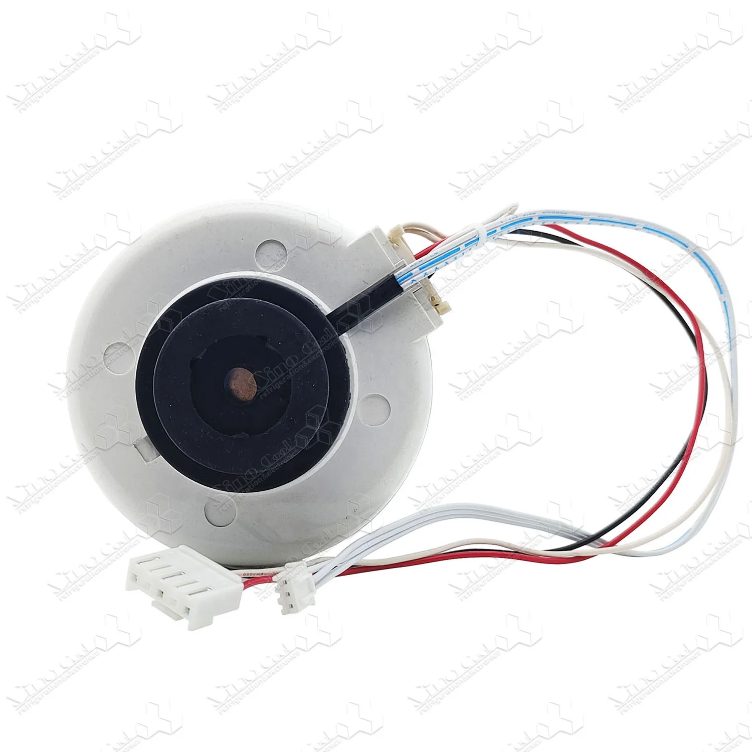 Rpg15c-1 Resin Pack Brushless Dc Motor 220v 19w Resin Packed Fan Motor ...