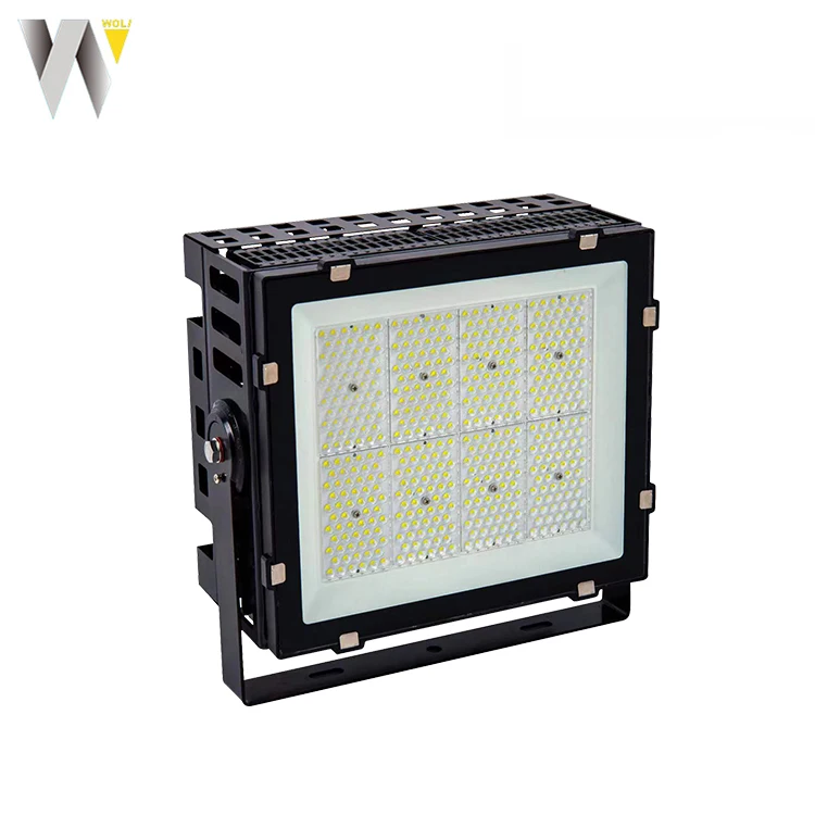 Outdoor Waterproof Ip66 Stadium Sports Field Flood Light 300w 400w 500w 600w 1000w 1200w Led ...