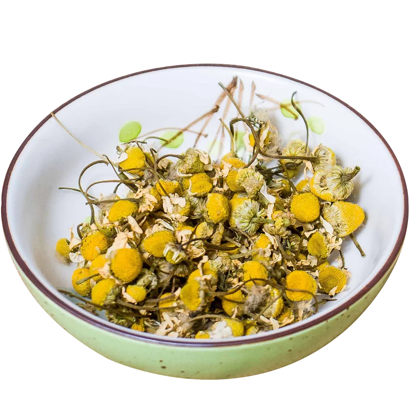 LIFEWORTH Organic Chamomile & Lavender Sleepy Time Tea