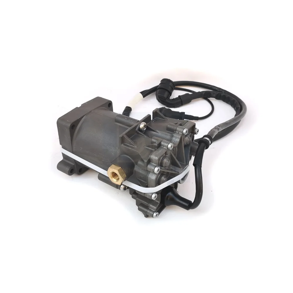 WJH Truck Auto Spare Parts Model Numbers 1411429 1412398 1497673 ...