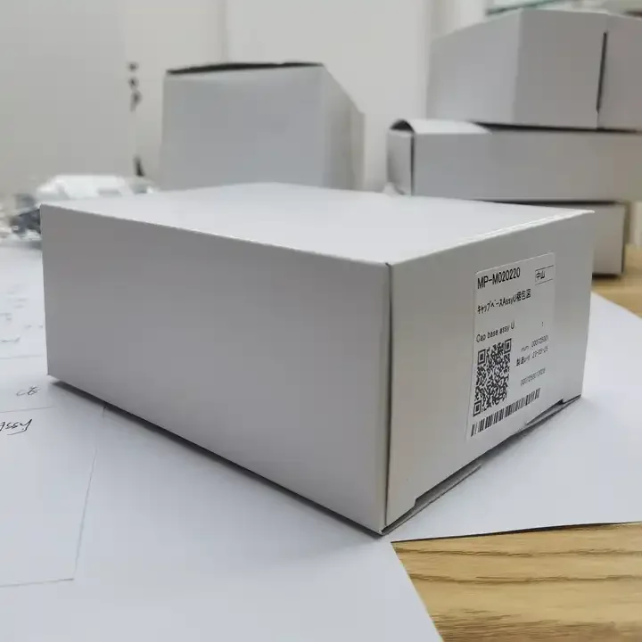 Original Ucjv300/ucjv150/jfx200 Cap Base Assy Mp-m020220 - Buy Ucjv300 ...