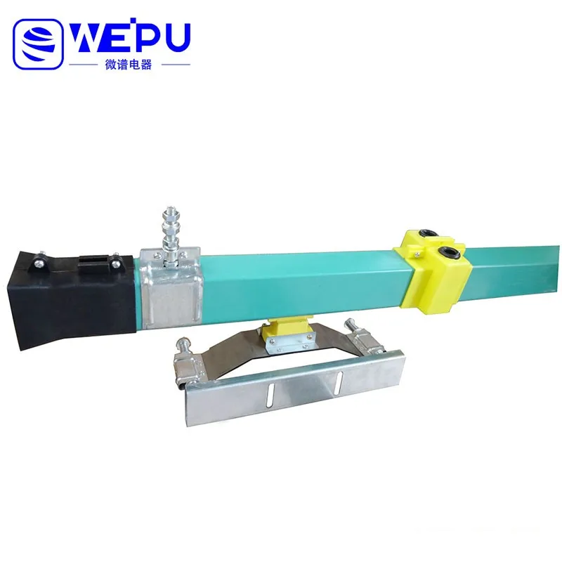 Flexible Pvc Housing Sliding Wire Insulation Copper Core Seamless ...