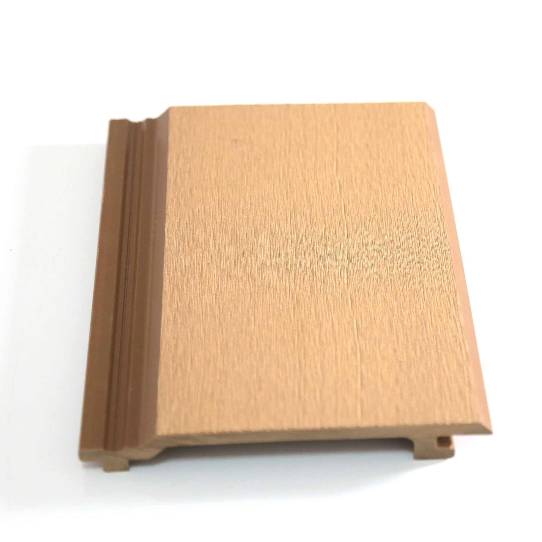 Embossed Wood Grain Wpc Wall Panel Exterior Wpc Wall Siding - Buy Wpc ...