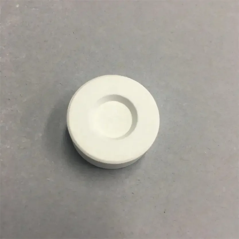 Customized Porous Alumina Disc Aroma Diffuser Tablet Essential Oil ...