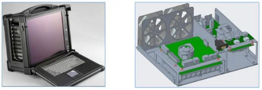 8x Rtx 4090 Ultra Gpu Server 9u Rack Server Intel Xeon 8352v X2/ 2400w ...