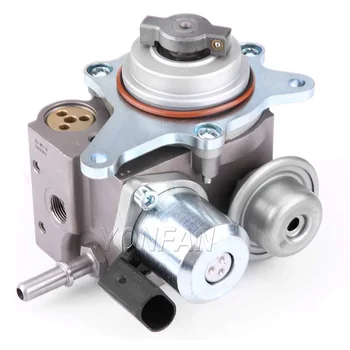 High Pressure Fuel Pump 13517573436 13517588879 13537528345 For Mini ...
