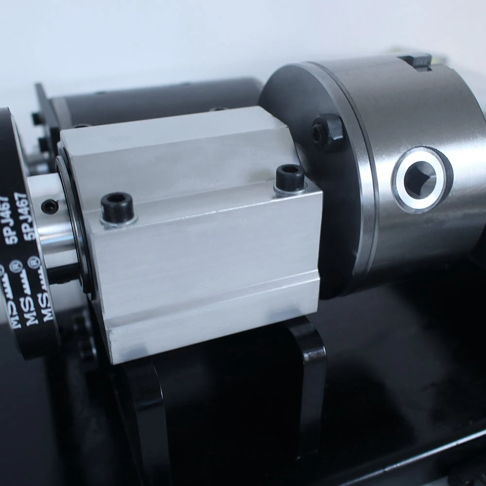 FS-7075D Professional Billiard Pool Cue Repairing Machine