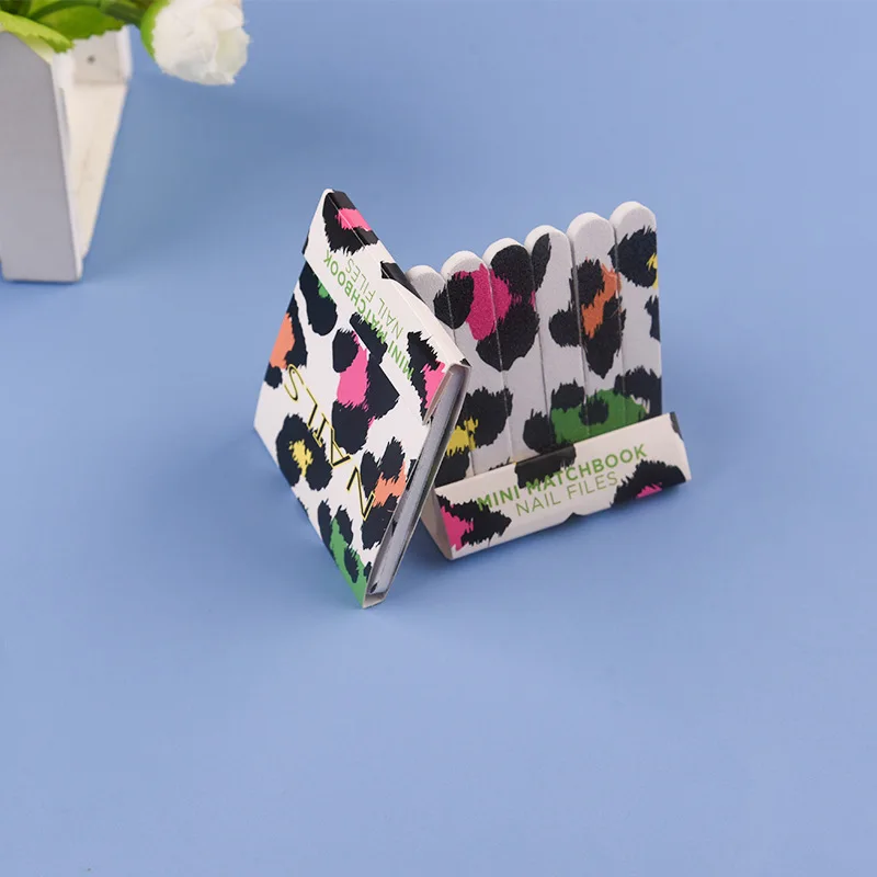 Wholesale Gift Series Design Printing Manicure Personal Nail Care ...