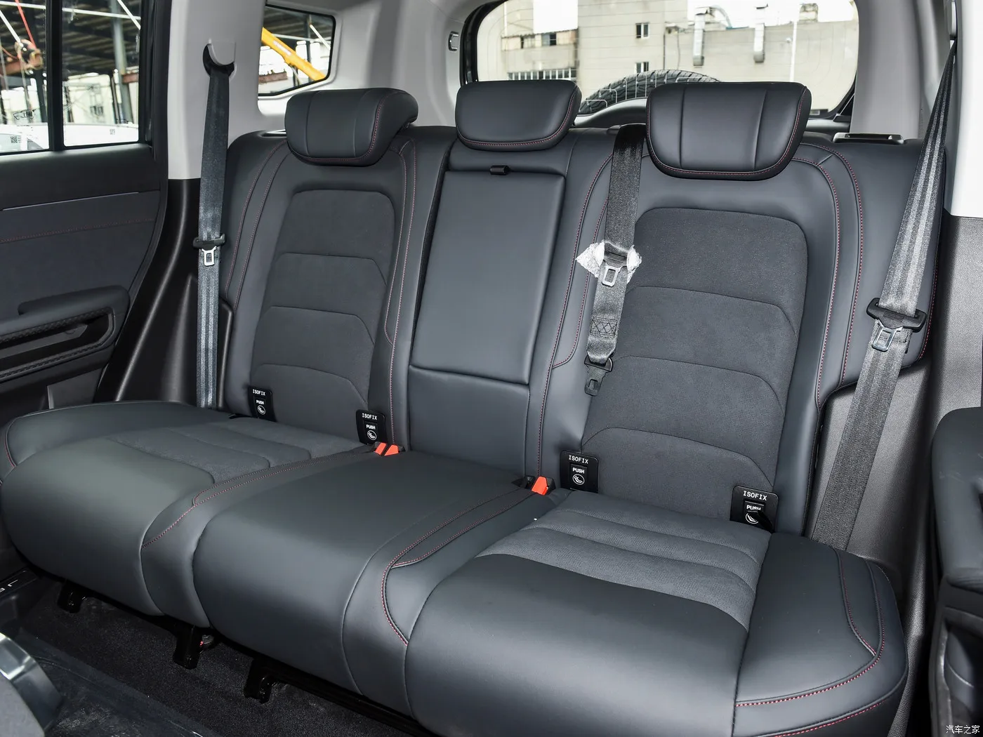 Chery Jetour Traveller - Ultimate off Road SUV Experience