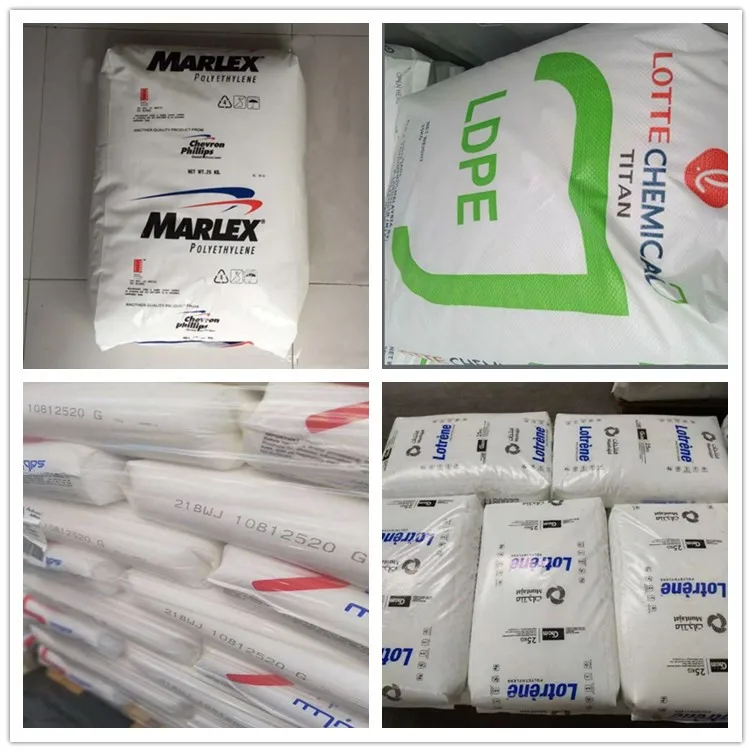 Hdpe Plastic Raw Materials Virgin Hdpe Sinopec 5502 - Buy Hdpe Drum ...