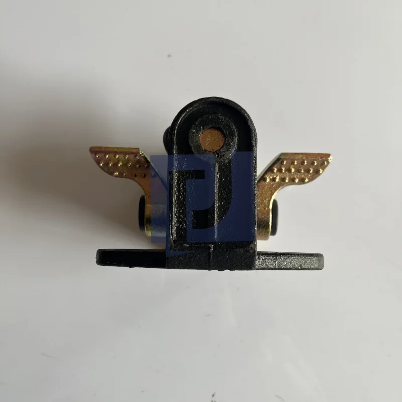 Trolley Station Front Rear Hook Turnover Rack Loading Tractor Tow Hook ...