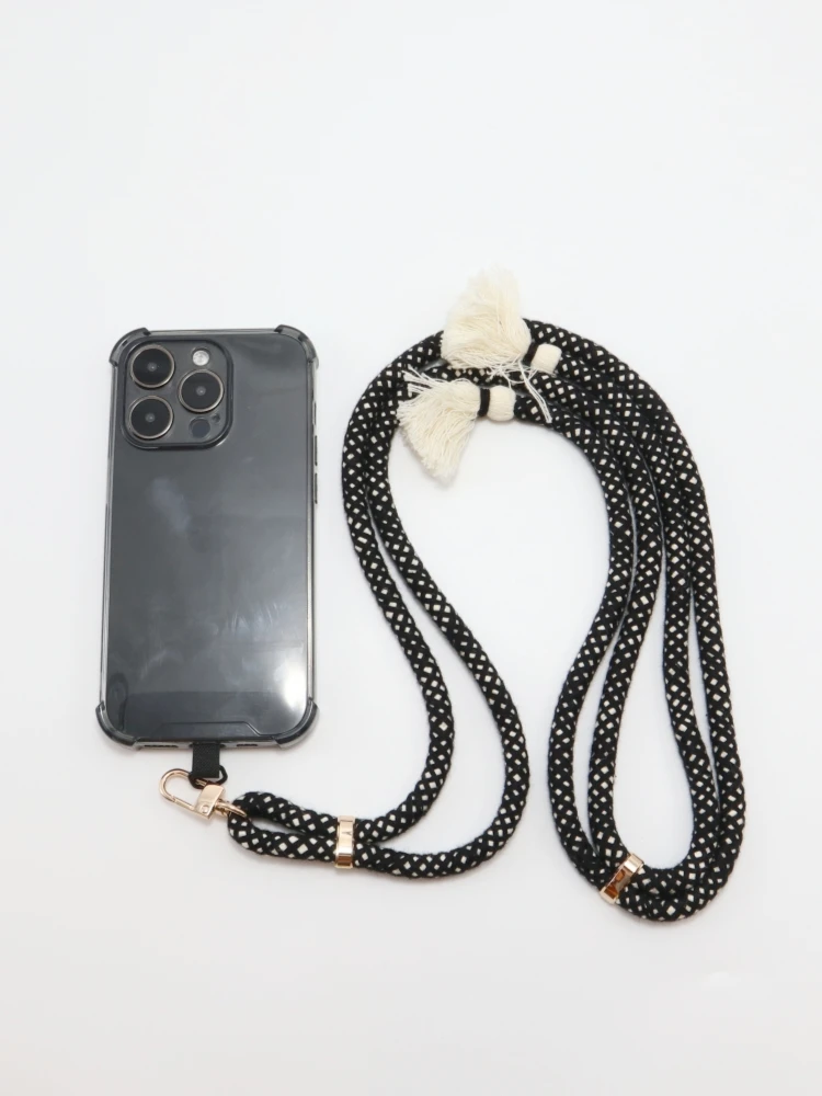 Universal Adjustable Crossbody Phone Strap Fashion Mobile Phone ...