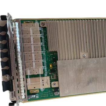Huawei Ubbpd6 Baseband Processing Unit (bbu) - Advanced Communication ...