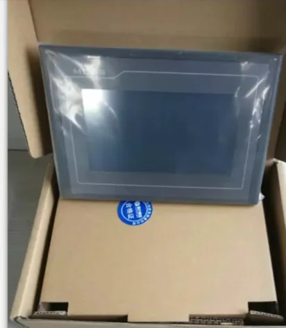 MCGS 7-Inch HMI Touch Screen Display TPC7022EW - Durable Digital ...