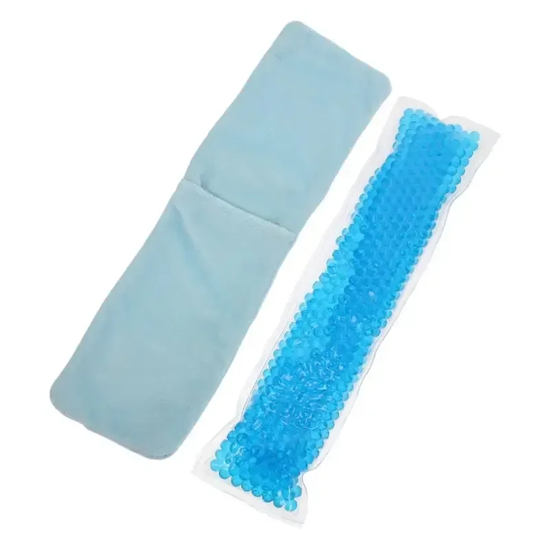 Reusable Perineal Gel Hot & Cold Pack Postpartum Cooling Pad and Ice ...