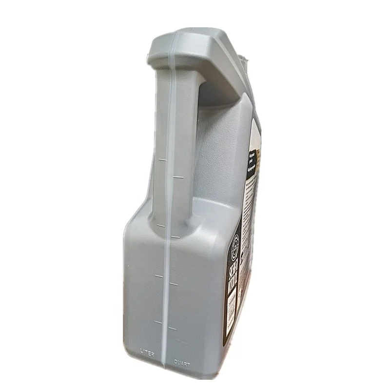 Mobil 1 5 W30 Fully Synthetic Engine Oil 4.73 L Motor Oil - Buy Mobil 1 ...