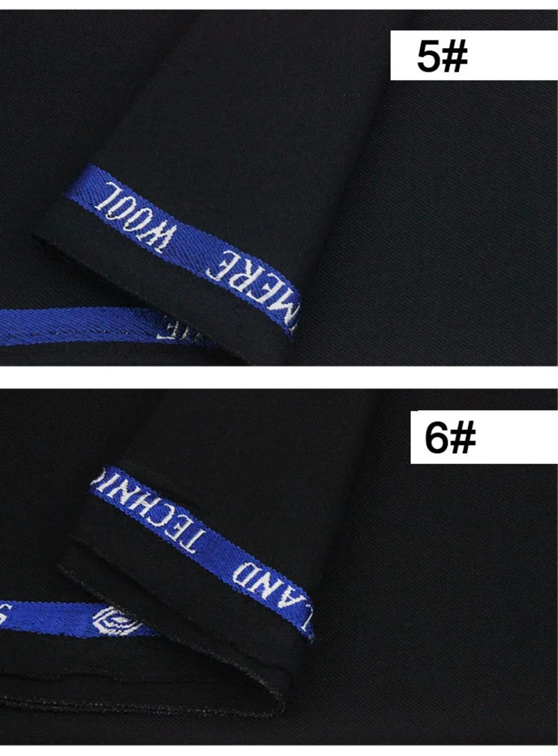 Italian 100% Merino Wool Fabric Wool-super-120-fabric-for-suits Wool ...