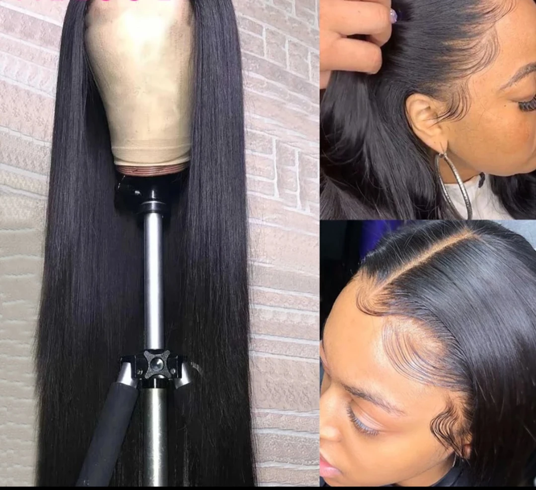 KBL Raw Hair Bundles - Premium Brazilian Virgin Hair