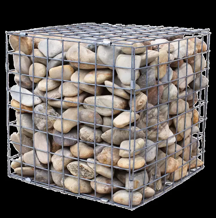 Modern Design Gabion Retaining Wall Blocks 200x100x50 Construction ...