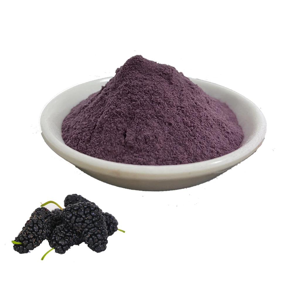 High Quality White Mulberry Fruit Extract Powder at Best Price| Alibaba.com