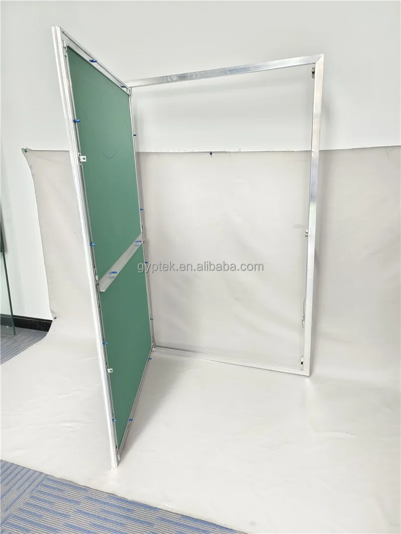 Gyproc Access Panels - Efficient Maintenance Solutions