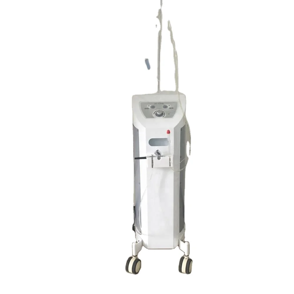 Oxy Jet Oxygen Infusion Facial Equipment - Buy Oxy Jet Oxygen Infusion ...