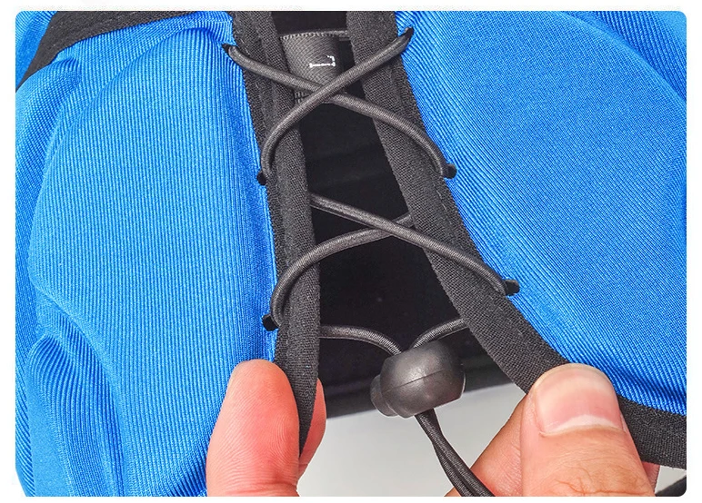 Rugby Pad Softshell Helmet - Protection for Epilepsy & Autism