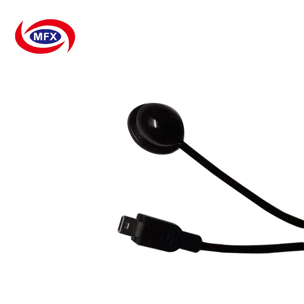 3.5mm Infrared Blaster Receiver Cable Cord Cable Infrared Remote ...