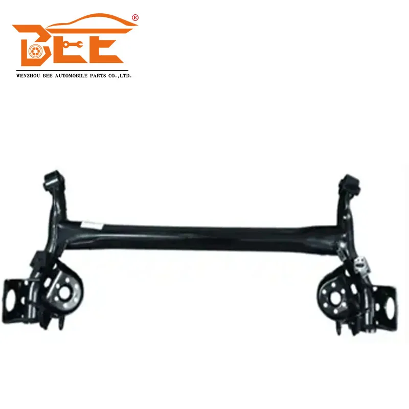 Rear Crossmember For KIA RIO 55100-1G100 551001G100| Alibaba.com