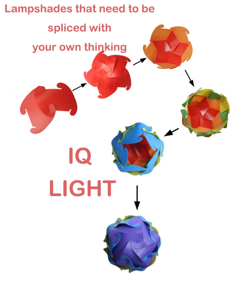 Hot Selling Iq Lights 30 Pieces Puzzle Jigsaw Modern New Design Diy ...