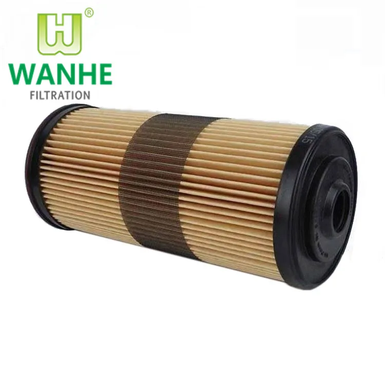 Marine Fuel Water Separator 25 Micron FBO60356 - Wanhe Filters
