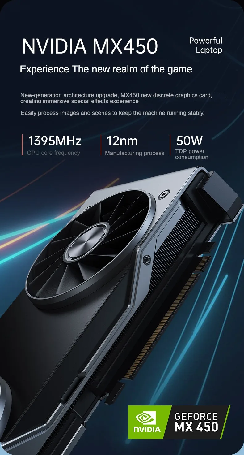 New High Performance 11th Gene Intel Core I7 16gb Ddr4 Graphics Card ...