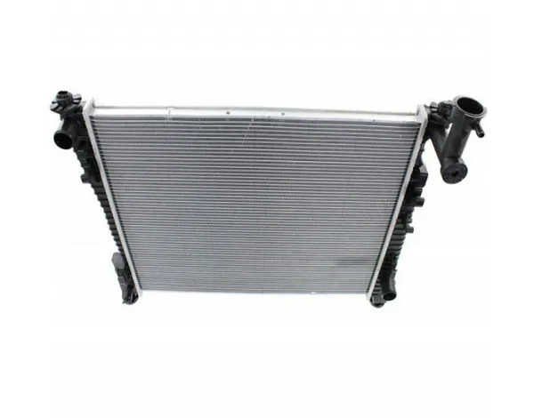 Aluminium Radiator for Coaster 1HZ HZB50 1996-2018