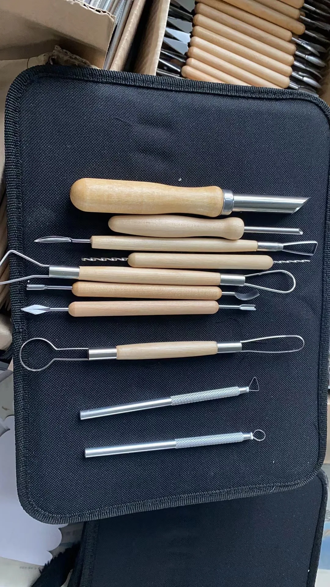 Xin Bowen Glue Spreader - Perfect for DIY Leather Crafts