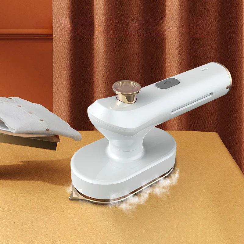 Portable Mini Hand Held Ironing Machine Vertical Handy Electric ...