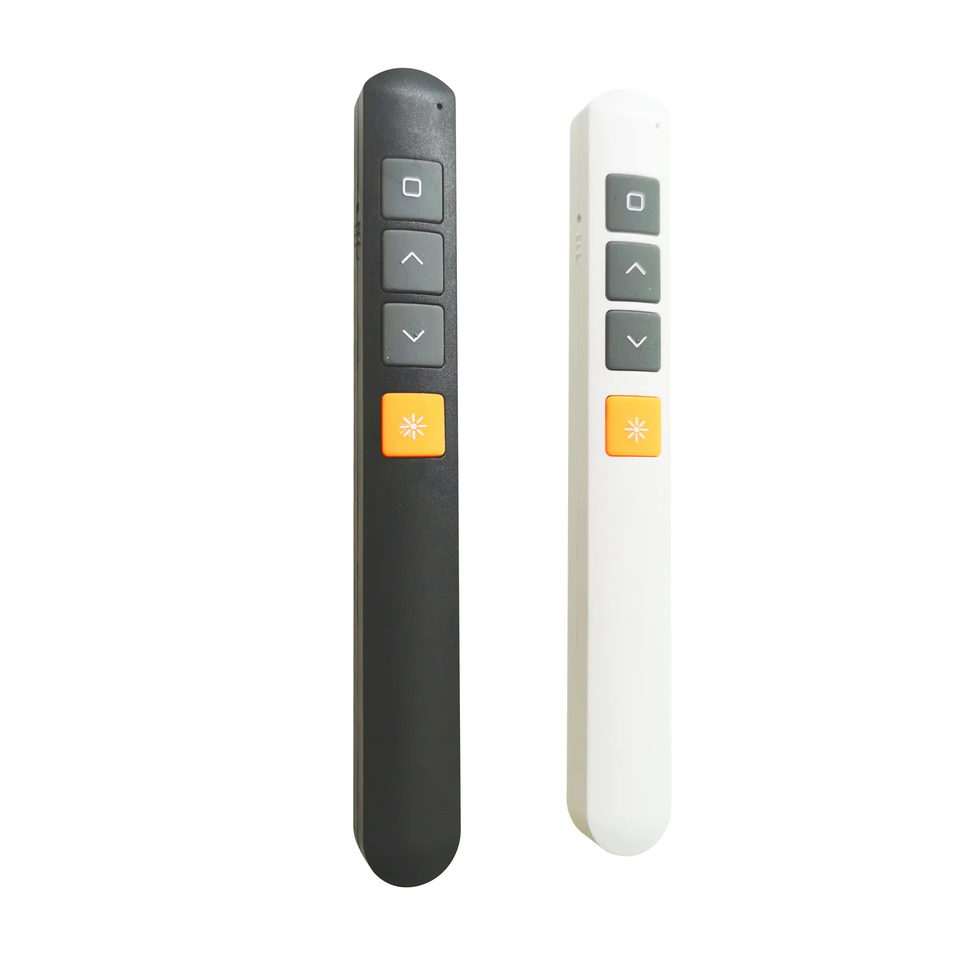 KINGSTAR Conference Remote Control Laser Pen - Projector Used