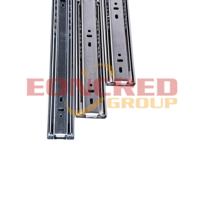 Soft Closing Undermount Tandem Box Kitchen Slim Box Cabinet Drawer ...