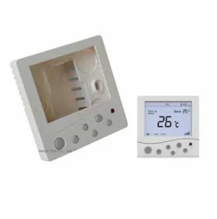 Enclosure for three Phase Panel Wall Mounted Lcd Display Ac ...