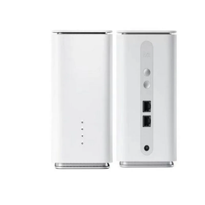 OPPO 5G CPE T1a Router with SIM Card Slot - 5G WiFi 6, 1000Mbps, Dual ...