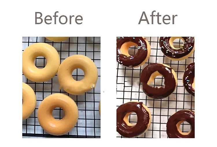 Automatic Plc Control Chocolate Bar With Caramel Filling Making Machine ...