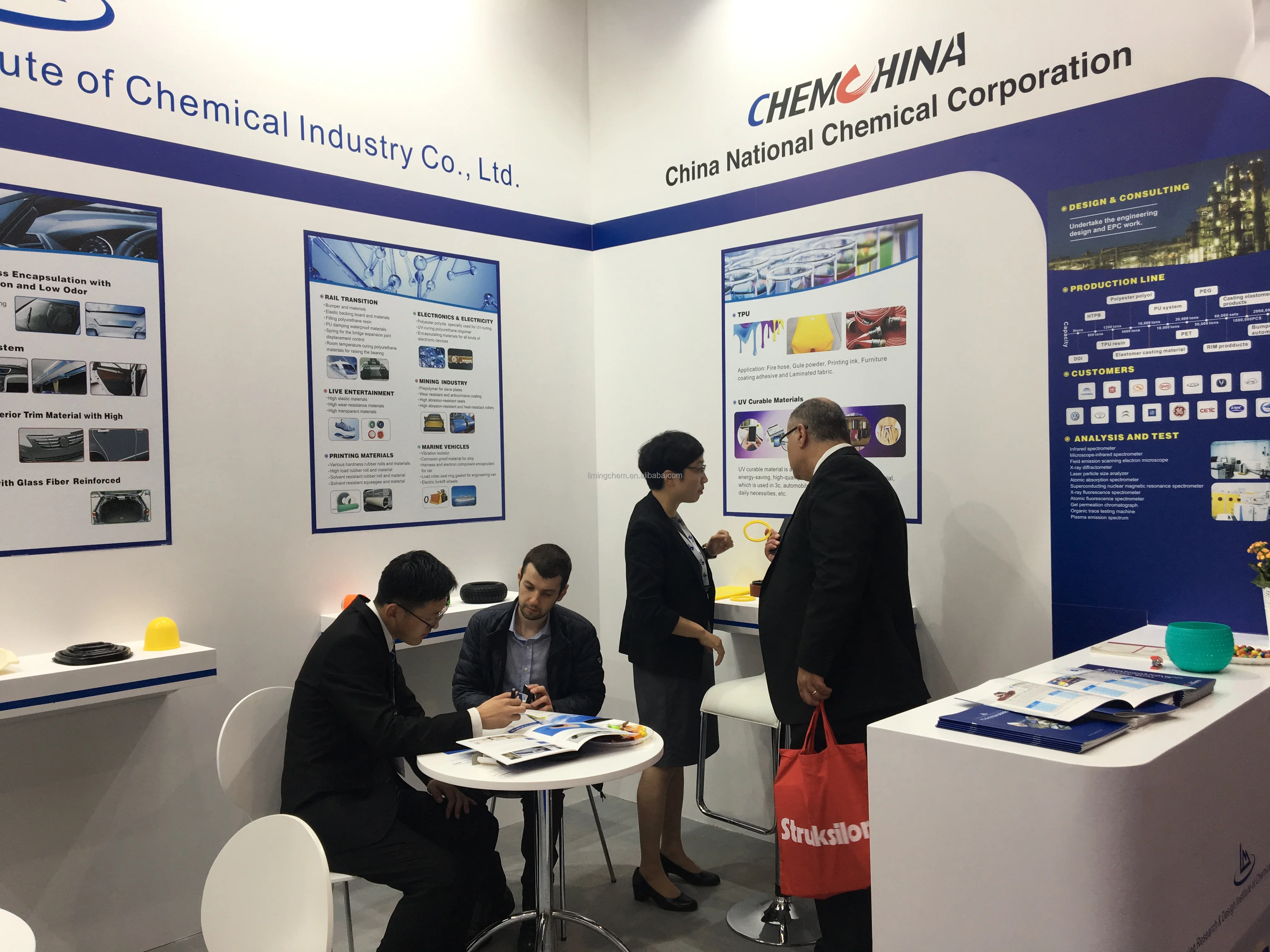 Two Component Polyurethane (pu) System For Car Vehicle/automobile For ...