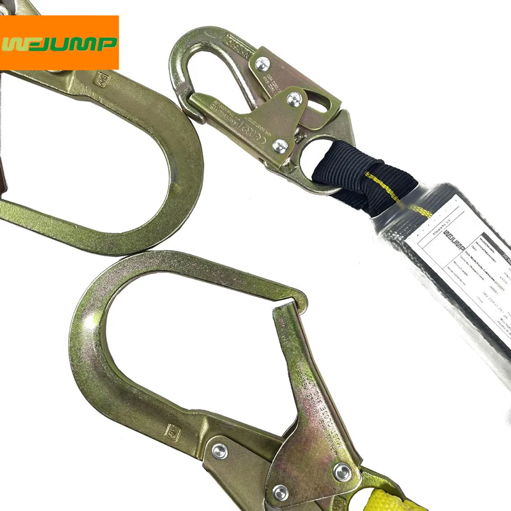 Wejump High Quality Full Body Climbing Safety Harness Safety Belt For ...