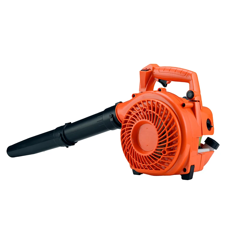 Topwe Approved Garden Tools Petrol Leaf Blower 35l Big Bag Air Blowers ...