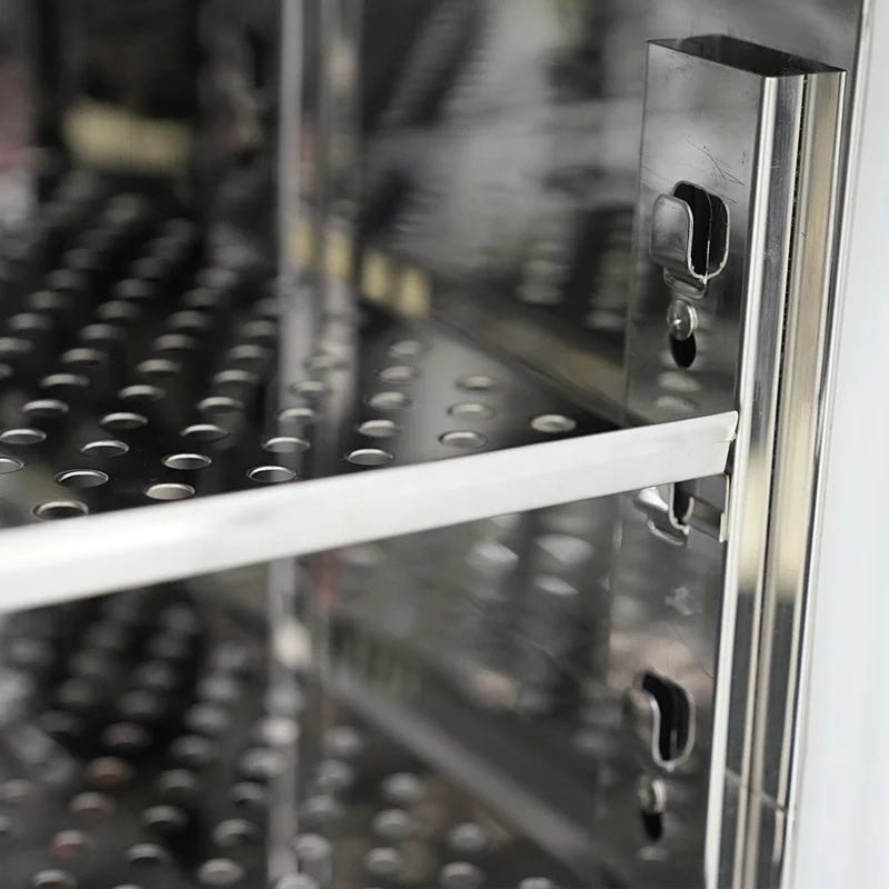 Biobase Carbon Dioxide Incubator Large Capacity 80l Air Jacket Or Water ...