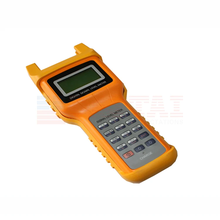 Signal Level Meter of DVB-C Digital Signal T2115| Alibaba.com
